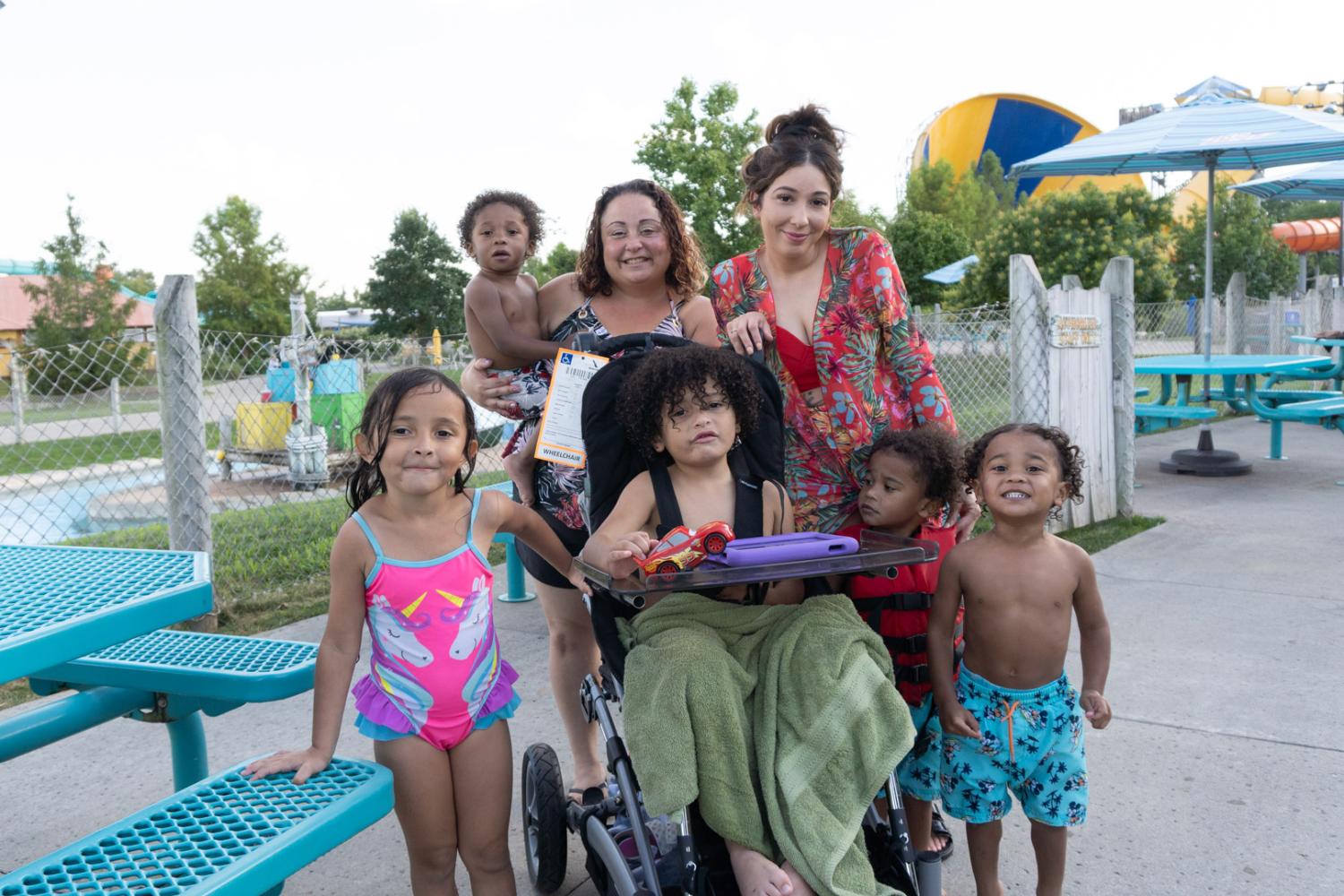 Accessibility | Zoombezi Bay