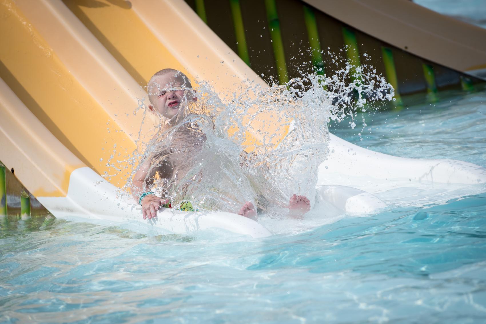 Pelican Point | Zoombezi Bay